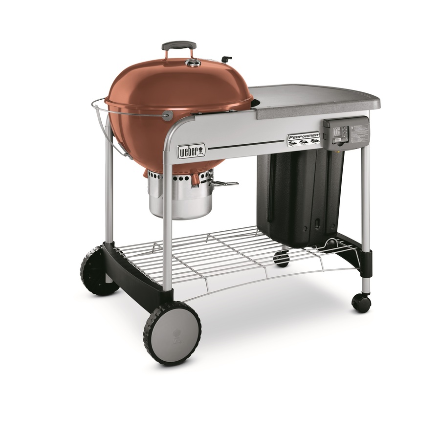 2014 New Weber Colors Available - Weber Kettle Club